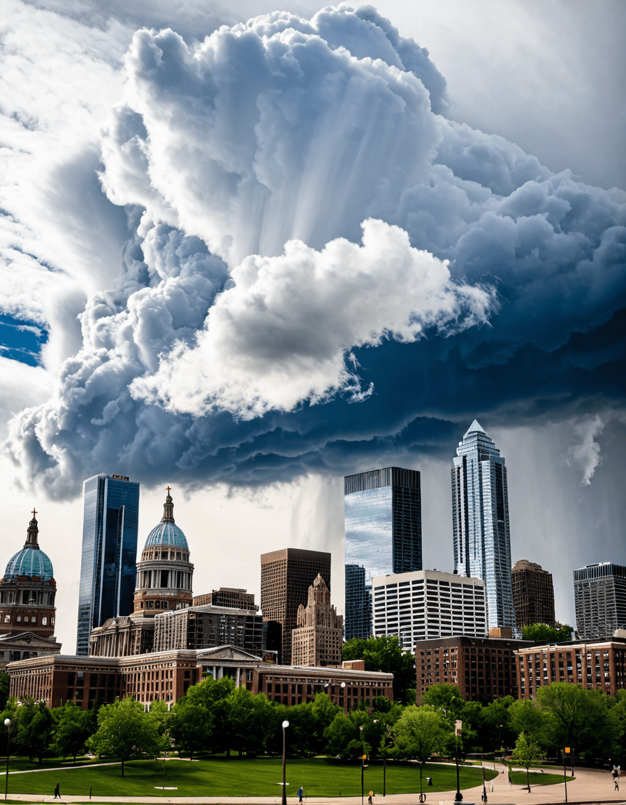 Weather St Paul Shocks: 7 Life Saving Secrets You Can’T Ignore