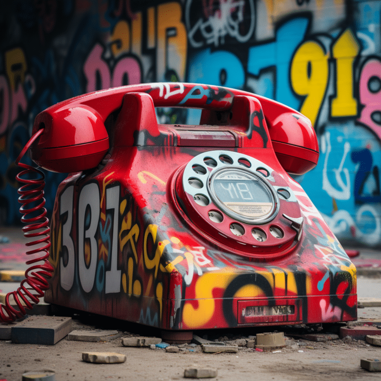 Baltimore Area Code 410: City's Lifeline
