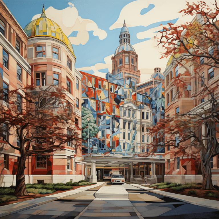 John Hopkins Hospital Baltimore: A World Leader In Medicine