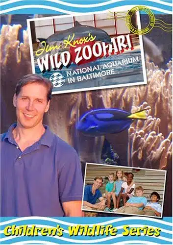 Aquarium Baltimore: 5 Dazzling Exhibits To See Aquarium Baltimore: 5 Dazzling Exhibits To See