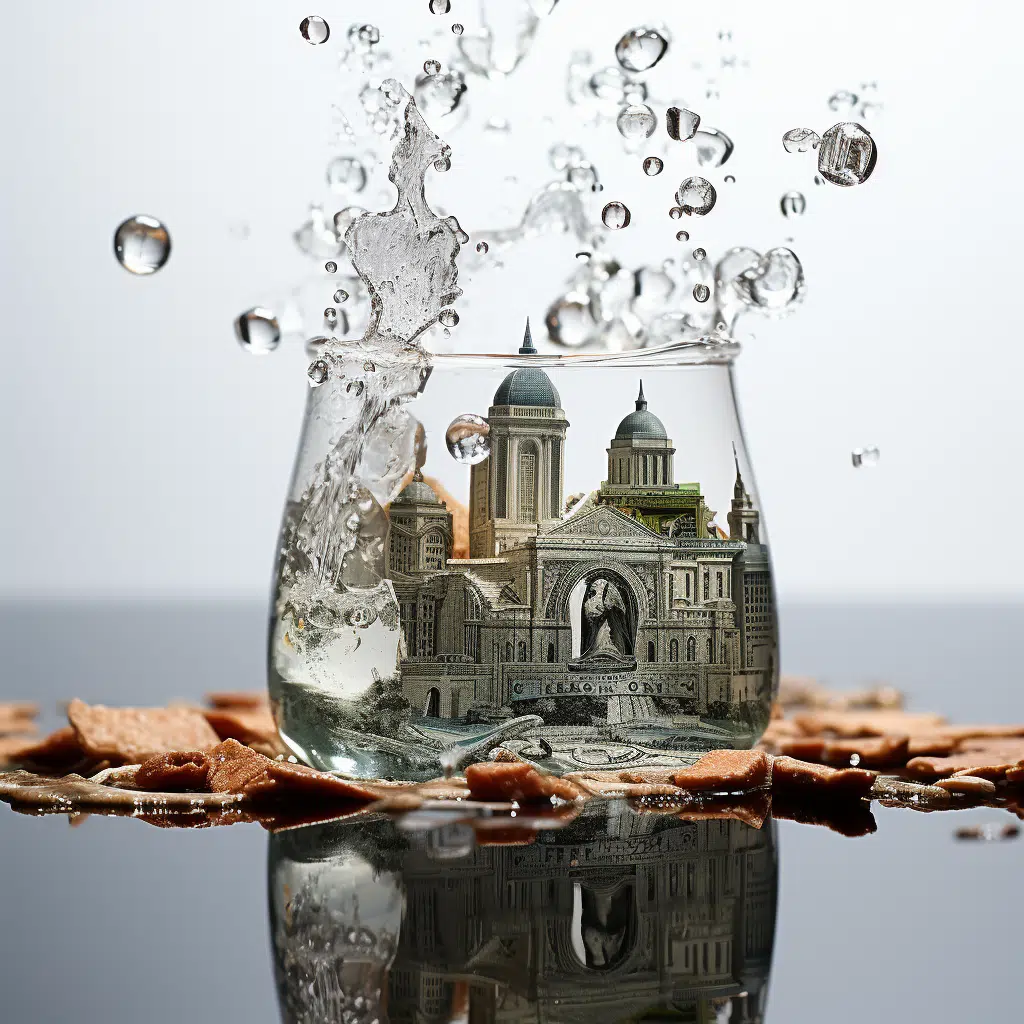 Baltimore City Water Bill Errors: 5 Key Facts