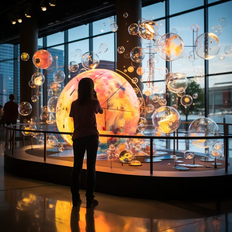 Baltimore Science Center: 5 Must-See Exhibits