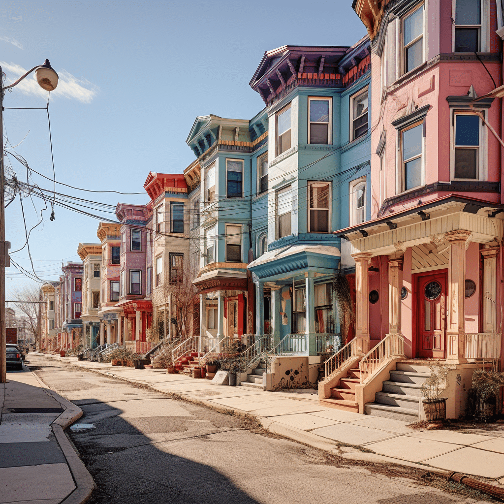 Zip Codes In Baltimore Maryland 10 Rich And Poor Spots Zip Codes In Baltimore Maryland 10 Rich And Poor Spots