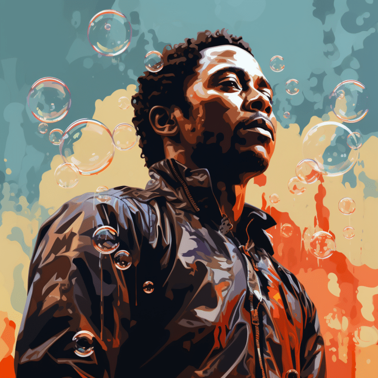 Bubbles The Wire: Life On Baltimore Streets