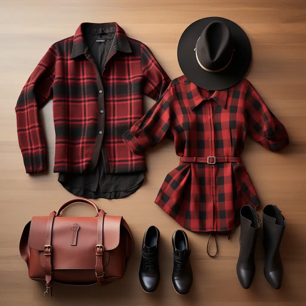 Best Buffalo Plaid Trends Of 2024 Revealed