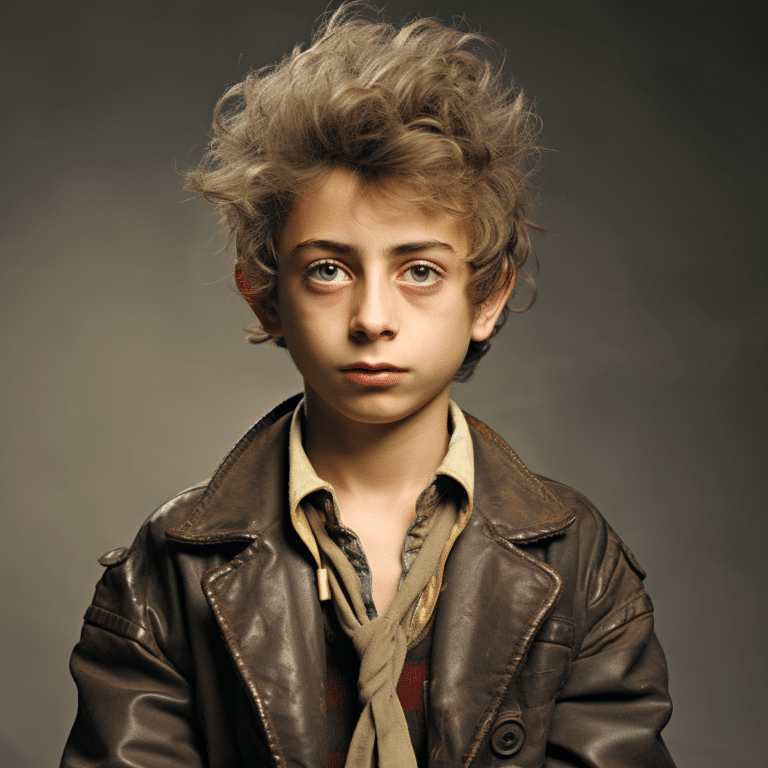 Rising Star At 13: How Old Is Young Dylan?