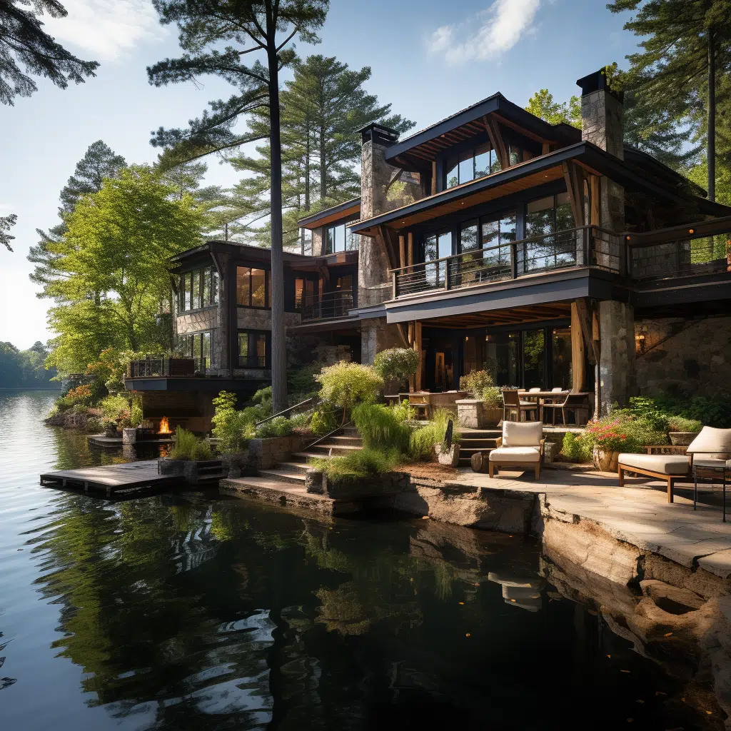 Merriweather Lakehouse: 5 Stunning Secrets