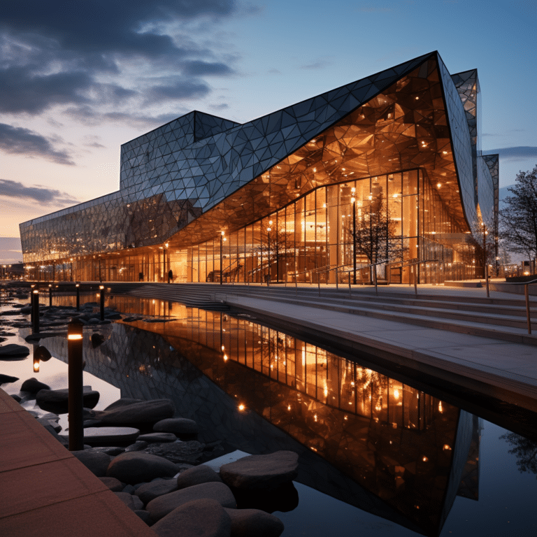 5 Must-See Events At The Baltimore Convention Center