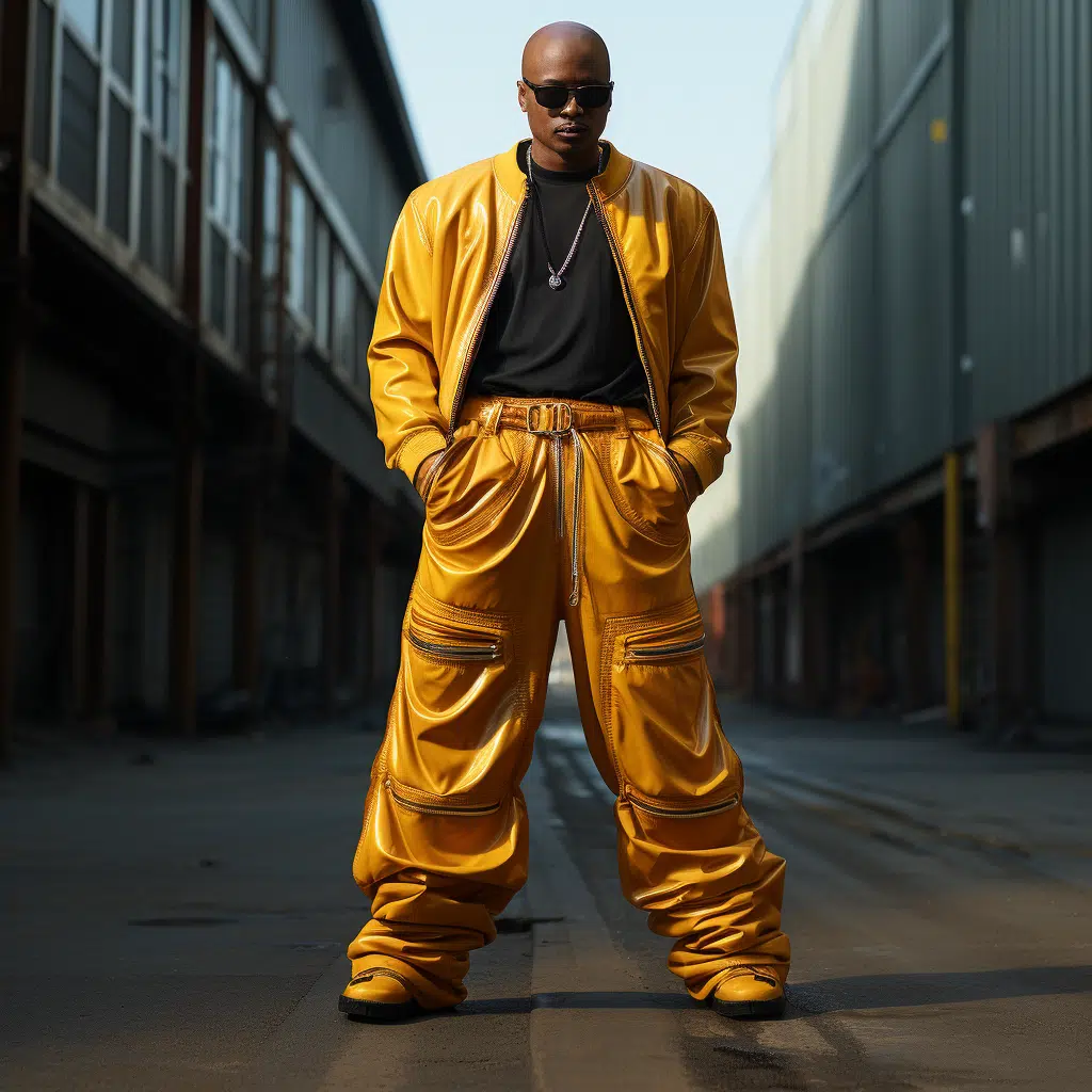 Best Mc Hammer Pants 5 Crazy Cool Picks