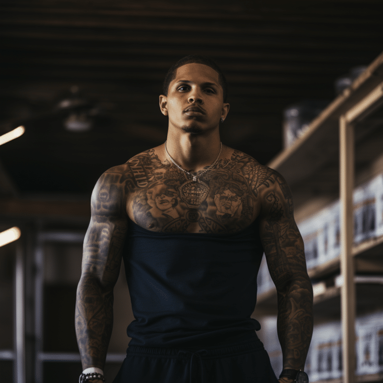 5 Facts Behind How Tall Is Gervonta Davis