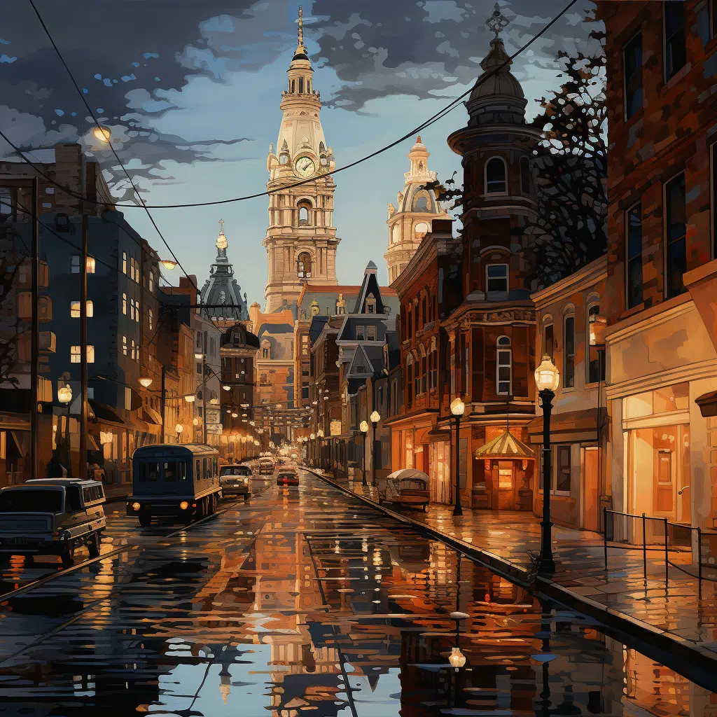 Baltimore To Philadelphia: 5 Hidden Gems Unveiled