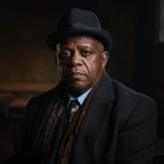 Charles S Dutton: A Riveting Journey