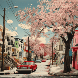 5 Stunning Facts About Cherry Hill Baltimore