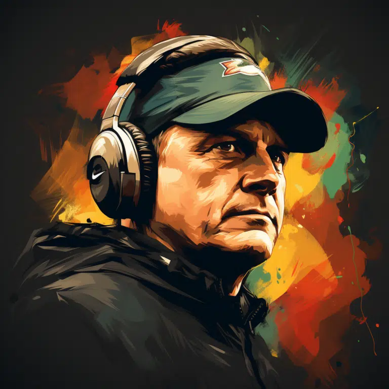 5 Wild Facts About Chip Kelly Past Teams Coached