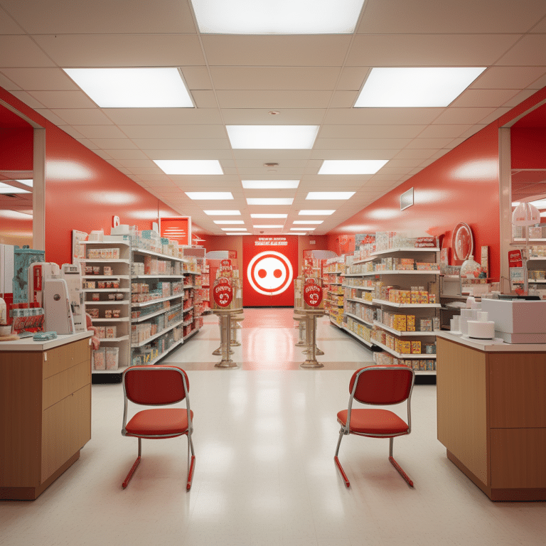 5 Shocking Facts About Cvs In Target