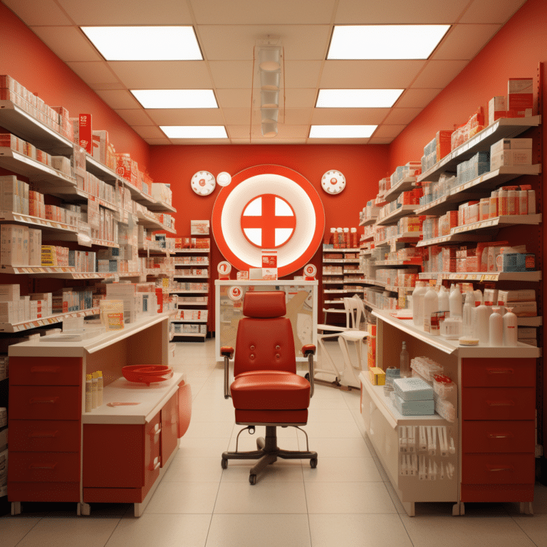 5 Shocking Facts About Cvs In Target