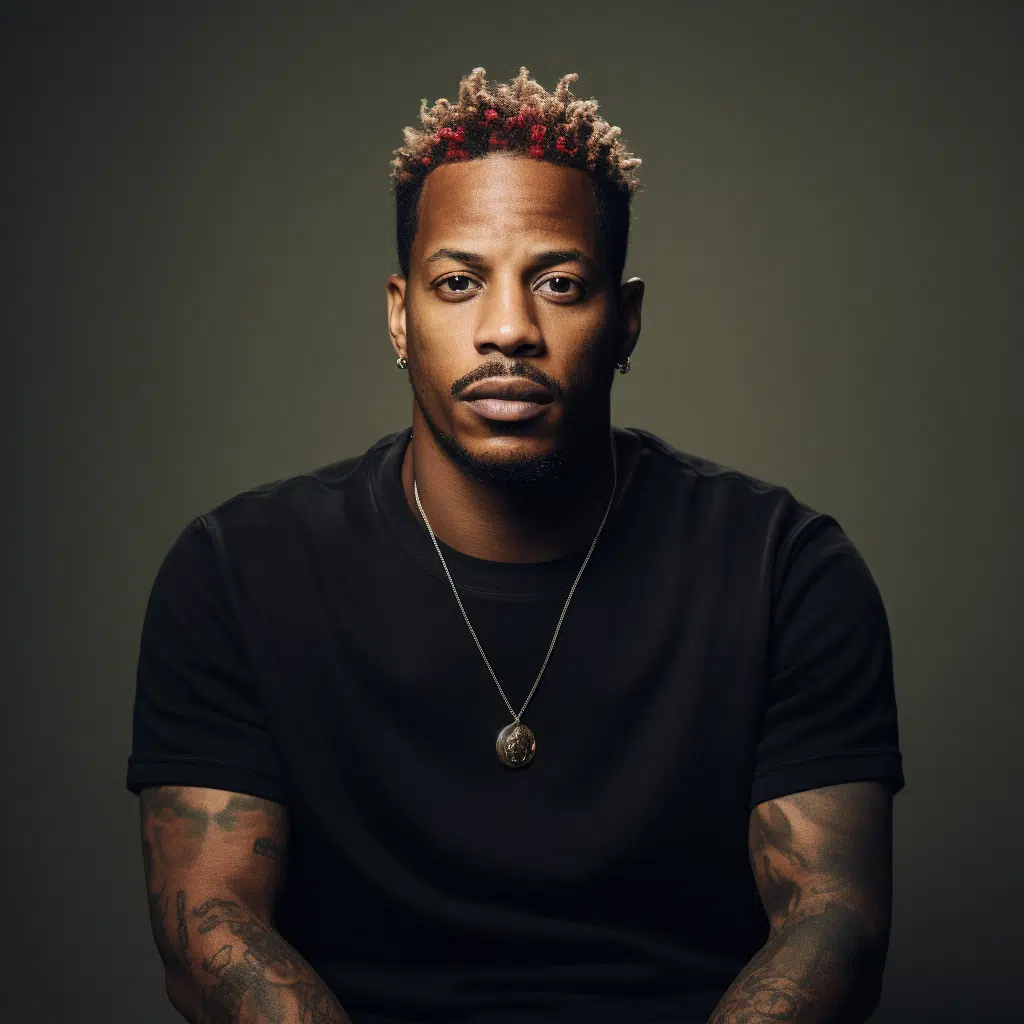5 Insane Marlon Wayans Movies Ranked