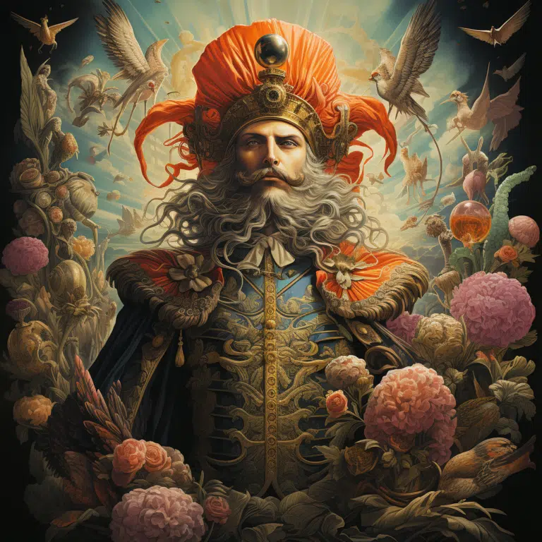 Lord Baltimore: Founder Of Maryland's Haven