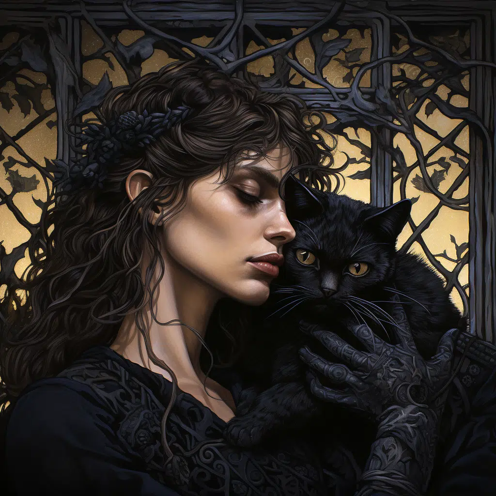 Morgana The Kissing Bandits 7 Wildest Moments