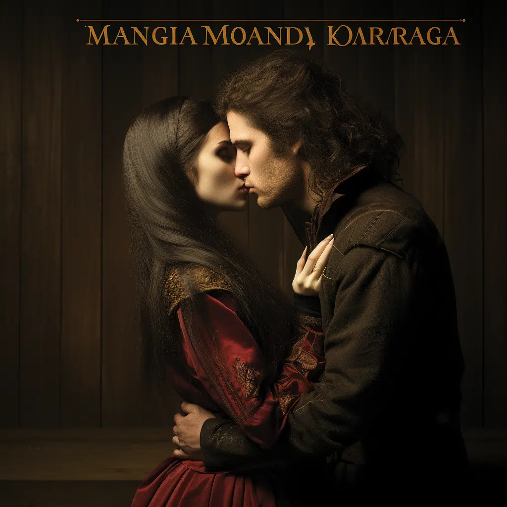 Morgana The Kissing Bandits 7 Wildest Moments