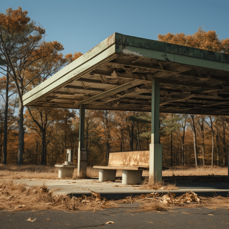 7 Must-Visit Rest Stops On The New Jersey Turnpike