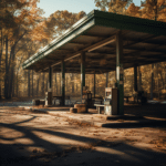7 Must-Visit Rest Stops On The New Jersey Turnpike