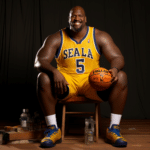 Shaq Height And Weight: 7 Facts That Amaze