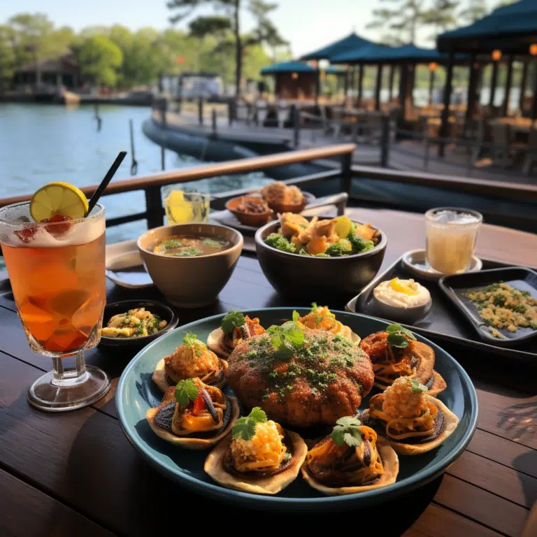 The Boathouse Menu Disney Springs: 5 Amazing Eats The Boathouse Menu Disney Springs: 5 Amazing Eats