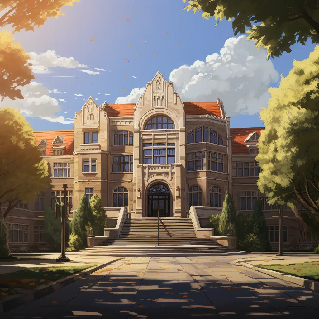 Western High School's Top 5 Incredible Alumni