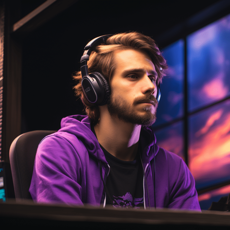 Understanding Why Did Twitch Kill Himself: The Tragic End
