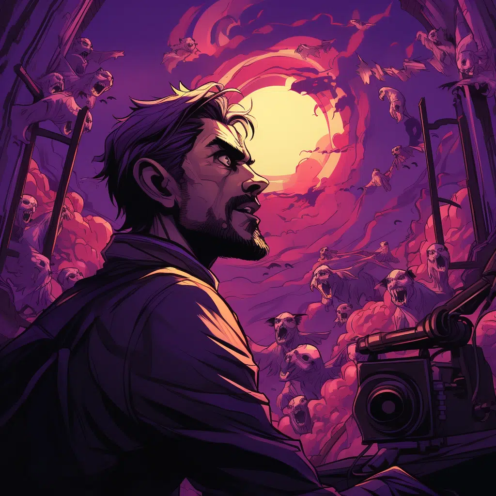 Understanding Why Did Twitch Kill Himself: The Tragic End