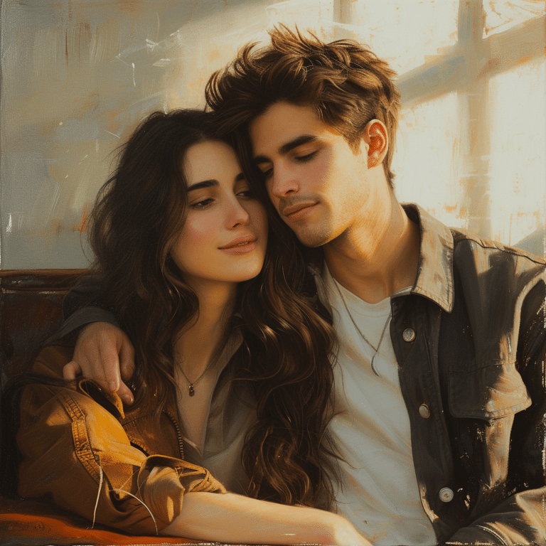 7 Shocking Facts About Canoodling Meaning