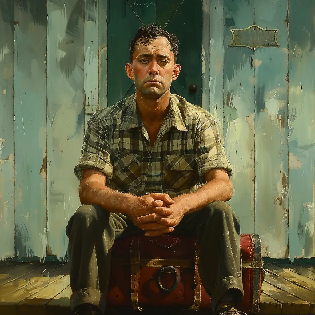 Best Forrest Gump Book Review Revealed