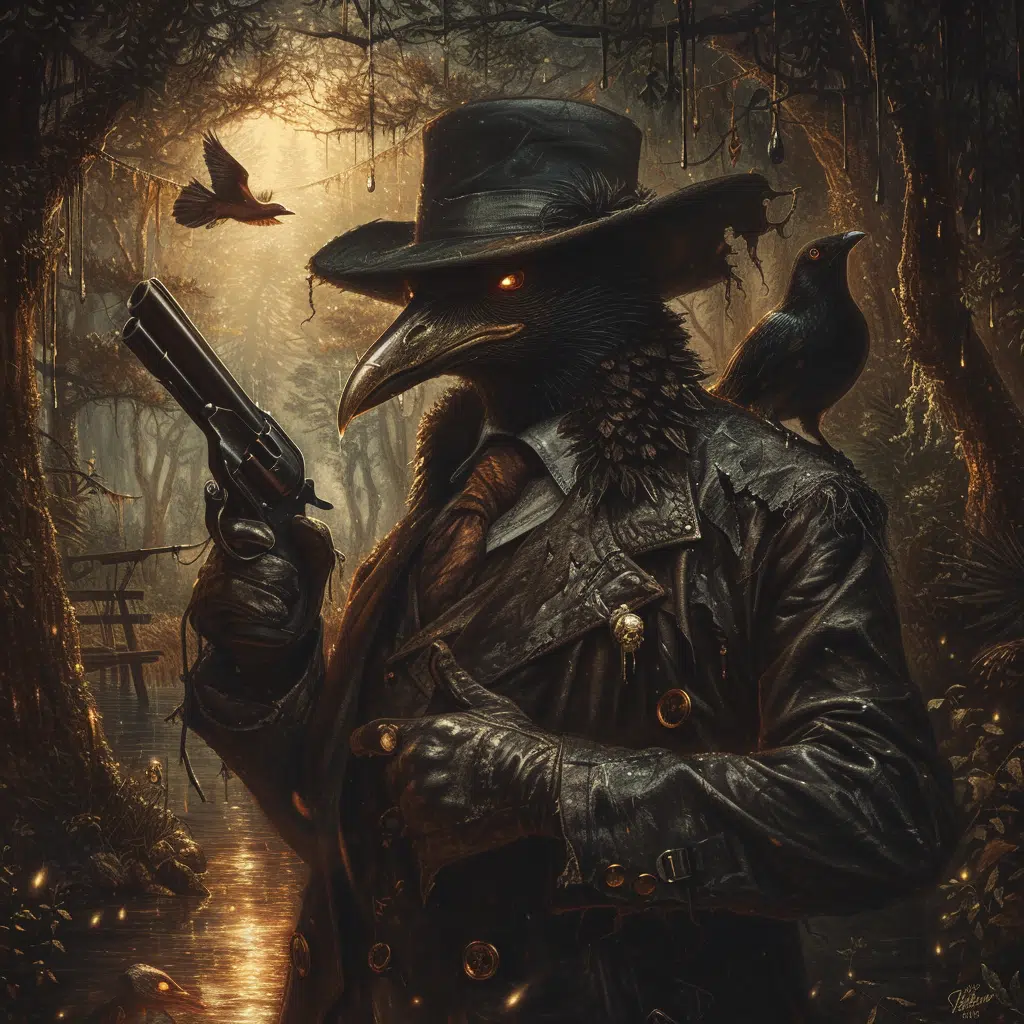Best Hunt A Killer Game: 6-Episode Murder Mystery