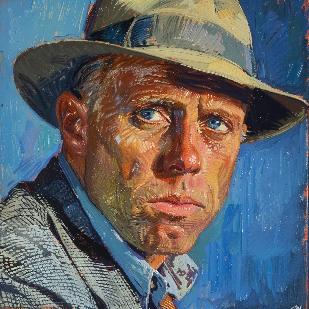 Mclean Stevenson: The Untold Story