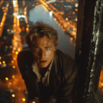7 Shocking Scenes In Movie Michael Douglas Falling Down