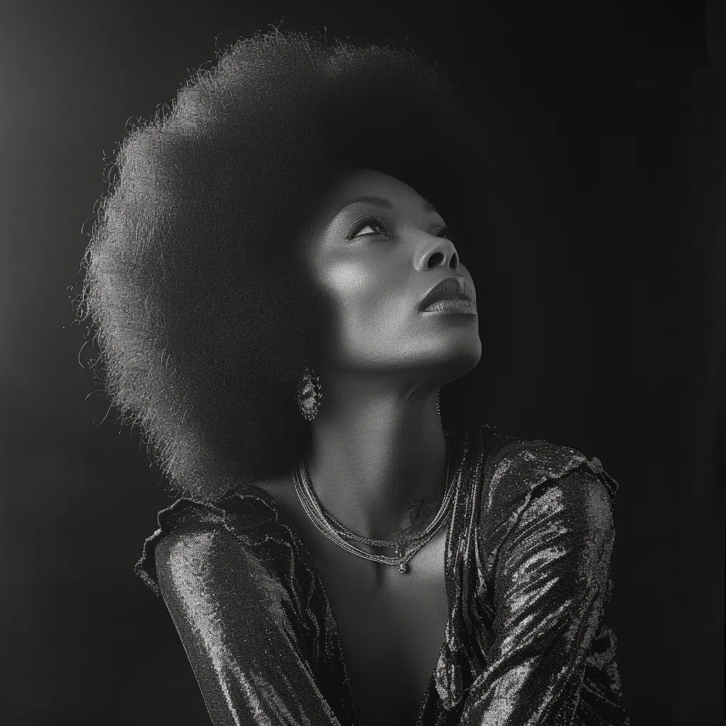 Rosalind Cash: Trailblazer Gone At 56