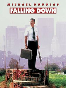 7 Shocking Scenes In Movie Michael Douglas Falling Down
