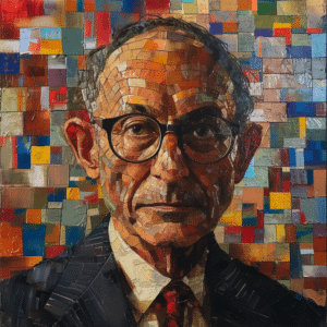 Menachem Begin: 6 Key Years As Pm