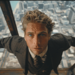 7 Shocking Scenes In Movie Michael Douglas Falling Down