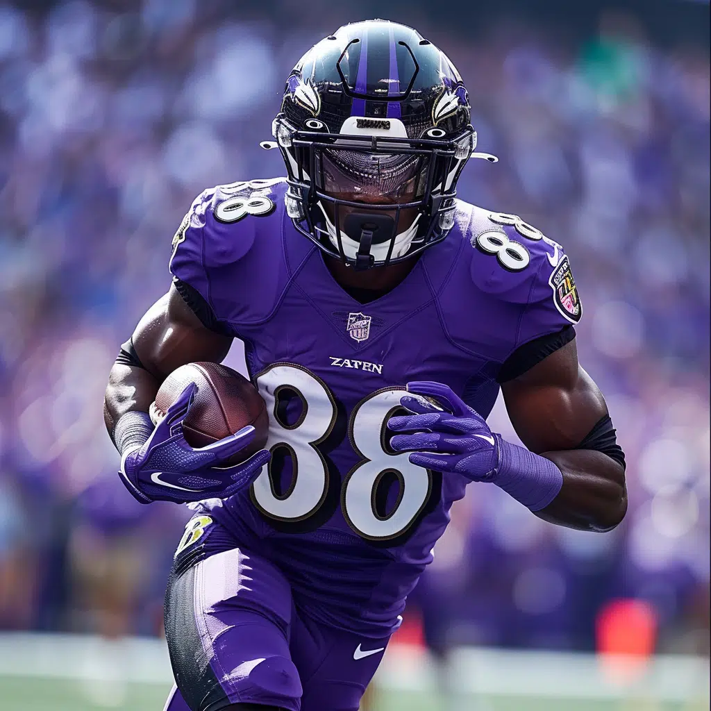 Ravens Rb Depth Chart: 5 Surprising Frontrunners Ravens Rb Depth Chart: 5 Surprising Frontrunners