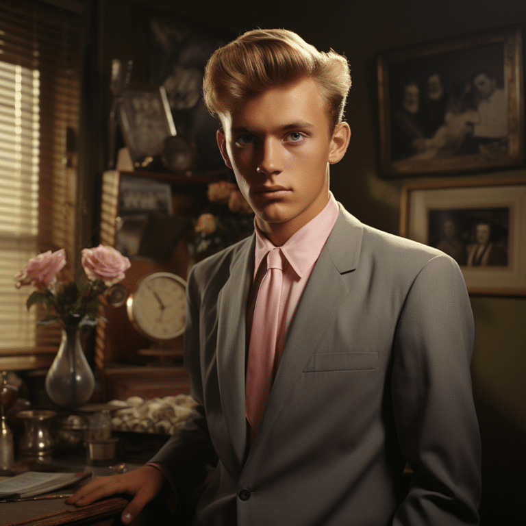 Bobby Hatfield: The Righteous Tenor's Tale
