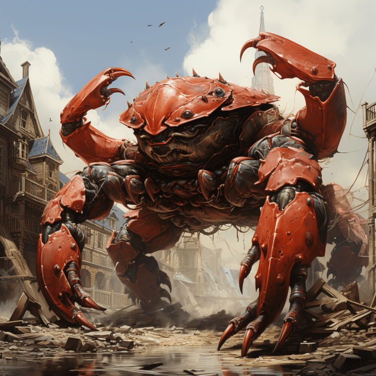 Boston Crab: Wrestling's Iconic Hold