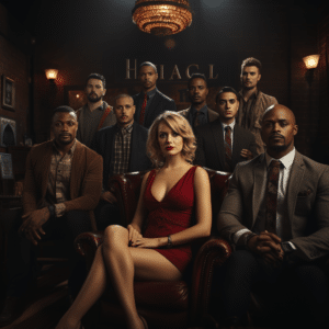 Homicide Life on the Street Cast: Enduring TV Icons
