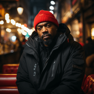 Method Man Height Towers In How High Sequel