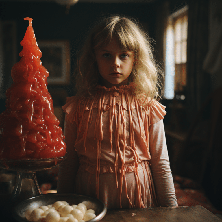 Taste Film Usa: London’S Unique Dining Cinema Experience