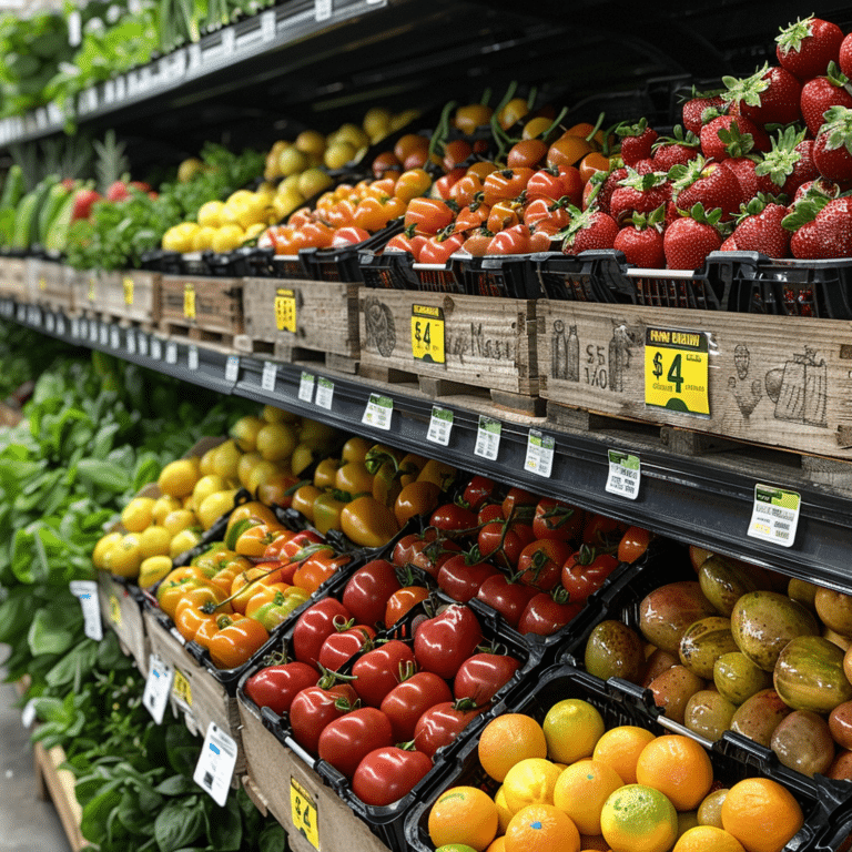 Walmart $4 List: Affordable Meds Simplified