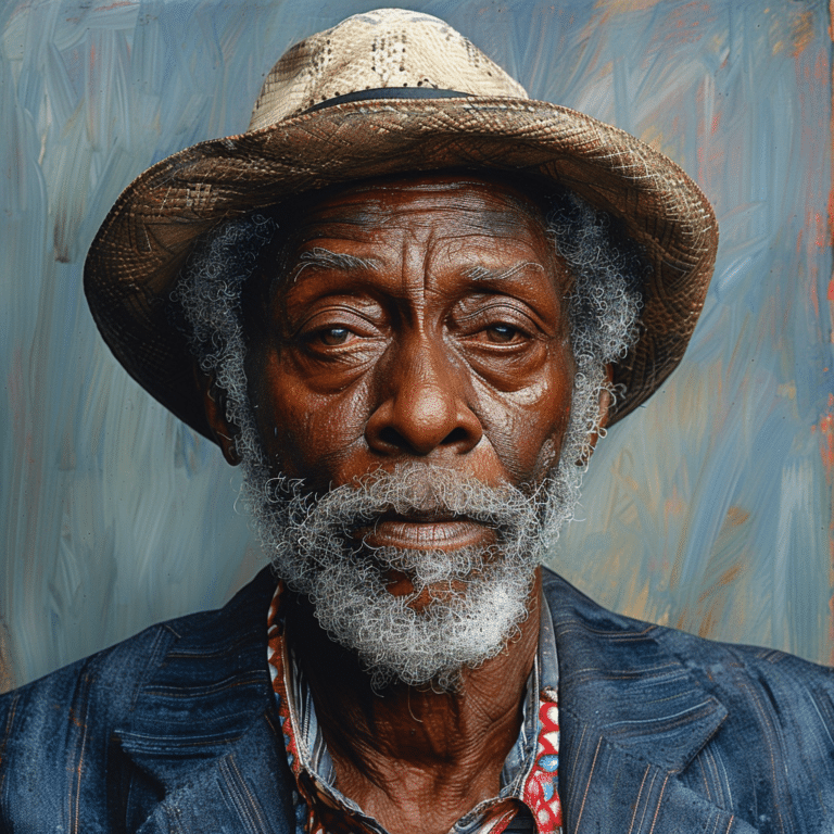 Garrett Morris: From Snl To Iconic Actor