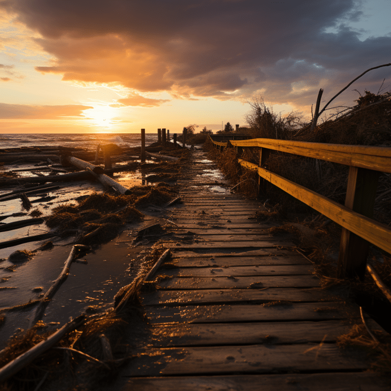 Stunning Sandy Point State Park Photos Unveiled