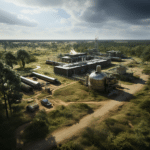 Aberdeen Proving Ground: Military Innovation Hub